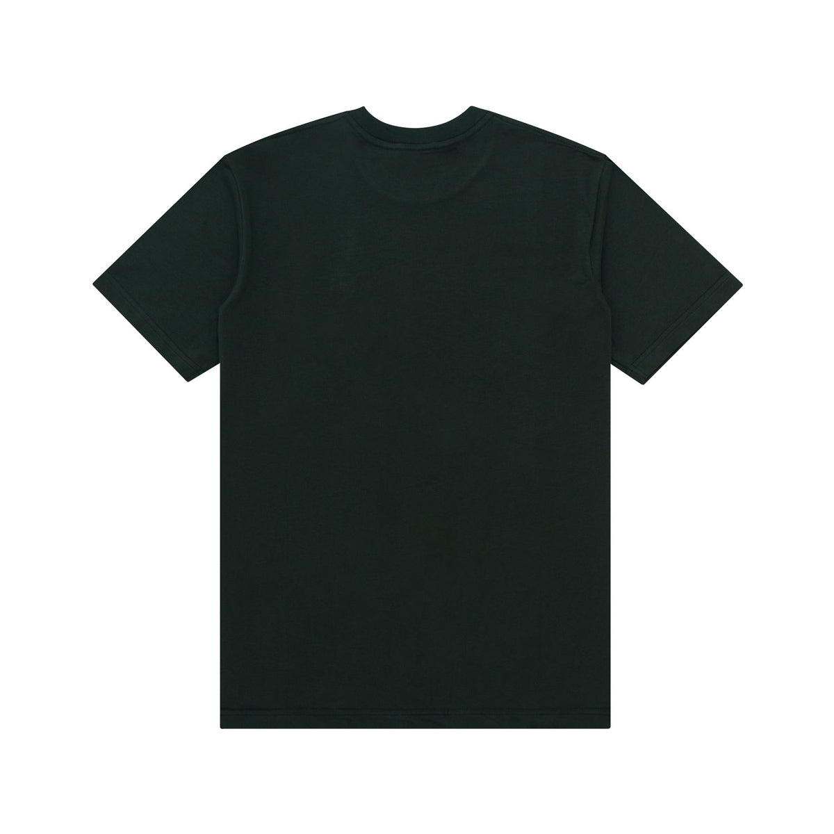 T-Shirt CROWN LOGO SS FOREST GREEN – Screamous / Daily Wear