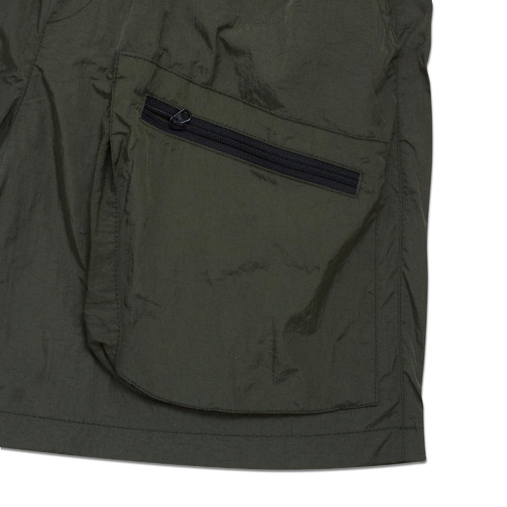 Board Short Cargo Pants WHARTON ARMY – Screamous / Daily Wear