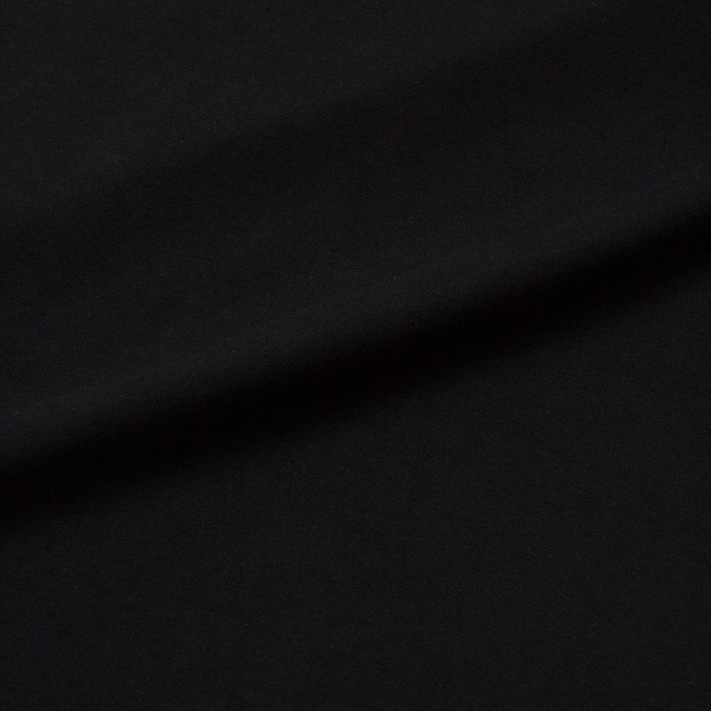 T-Shirt BASIC ZETH BLACK – Screamous / Daily Wear