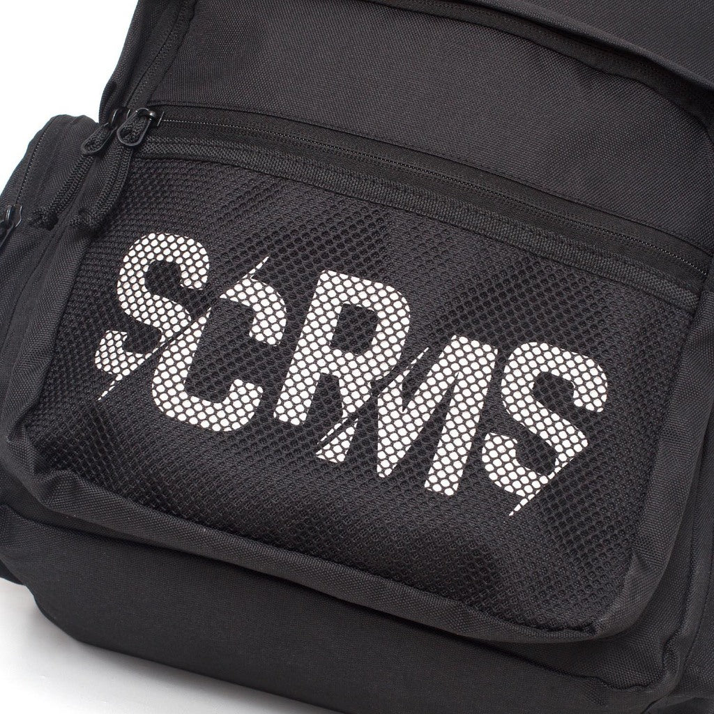 Backpack FIFTY FIVE and BEYOND CEIRA BLACK – Screamous / Daily Wear