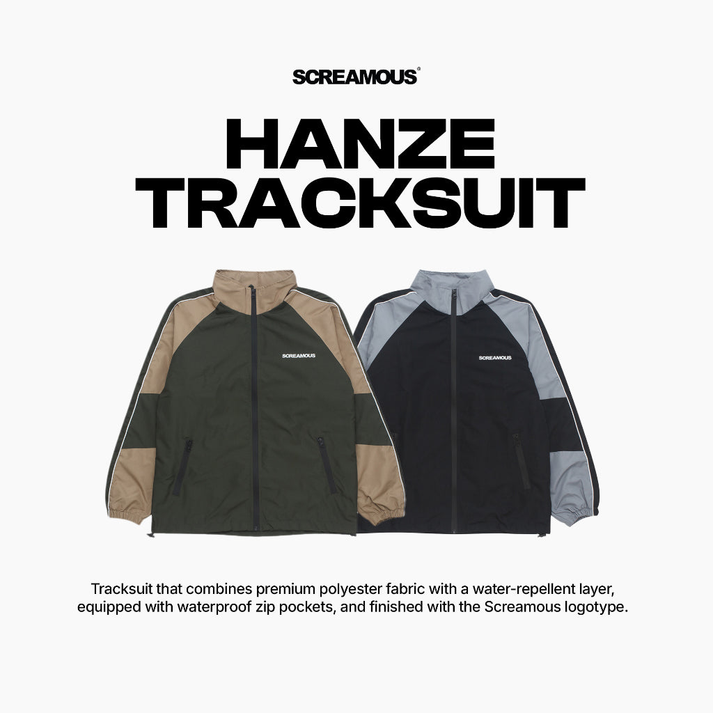 Shop / Screamous / Daily Wear