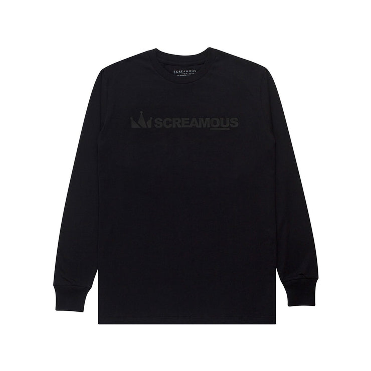 Long Sleeve – Screamous / Daily Wear