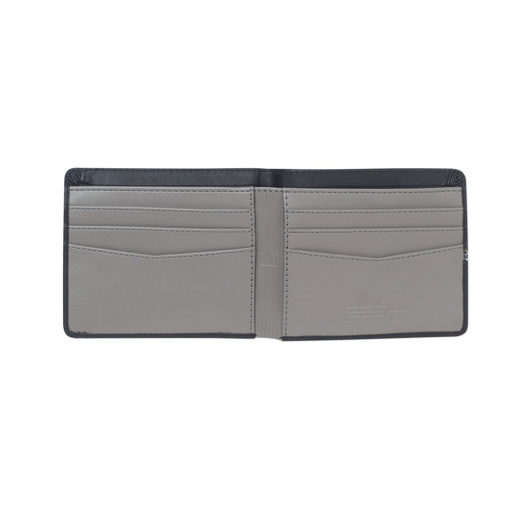 Wallet AQUINO BLACK – Screamous / Daily Wear
